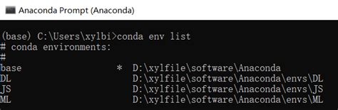 Anaconda虚拟环境安装jupyter Notebook并更换默认工作目录详细教程及使用攻略jupyter Notebook