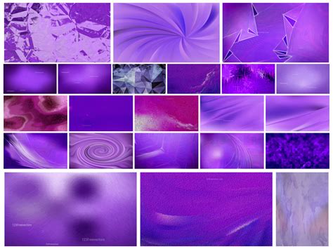 20 Abstract Violet Background Designs A Creative Collection 123freevectors