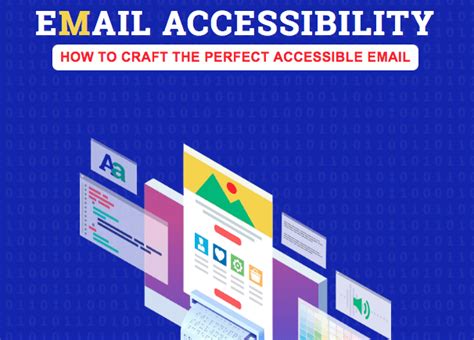 Email Marketing For Everyone Designing An Accessible User Experience