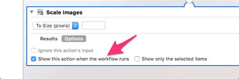 How To Batch Resize Images With Automator On Mac