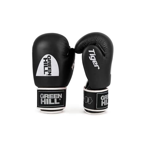 Boxausrüstung online kaufen | Green Hill Sports