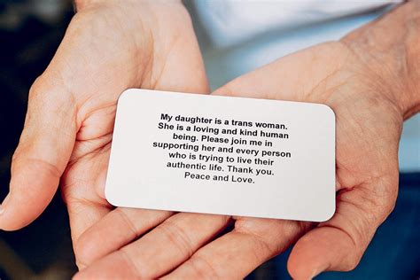 What My Daughter Taught Me When She Came Out As Trans Rdca
