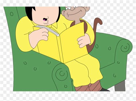 Curious George Book Illustrations