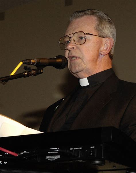 Church Officials Okd Moving Another Priest Accused Of Abuse To Hyde