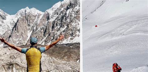 Anna Tybor Aims To Ski Down Broad Peak Explorersweb