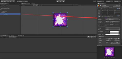 unity3d ngui蒙版效果实现方法 unity图片蒙版 csdn博客