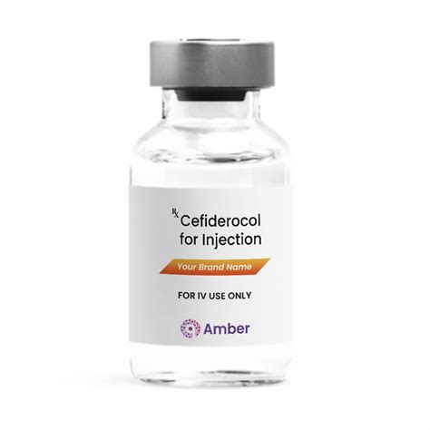 Cefiderocol Injection At ₹ 5000 Vial In Navi Mumbai Id 2854614822288