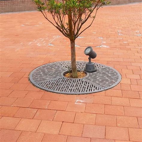 Garden Tree Grates Suppliers Manufacturers Factory Wholesale Quotation JINBAILA