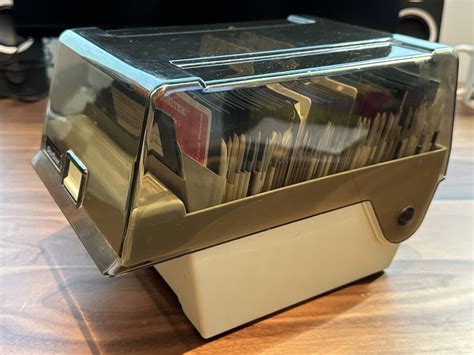 Purchase A Storage Box For Your Atari 5 14″ Floppy Disks 5 10 Minutes