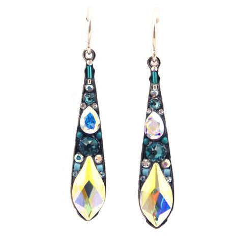 Firefly Earrings Gallery 30