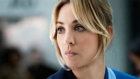 Kaley Cuoco Será La Legendaria Actriz De Hollywood Doris Day En Su