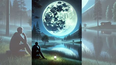 Full Moon Impact On Emotions And Mood Swings Tips To Feel Balanced