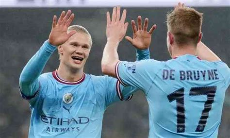 Mampukah Manchester City Tahun Ini Meraih Sextuple Halaman 1