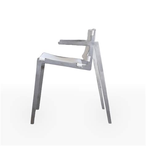 Tensity Chair Söderberg Industrialkonzept