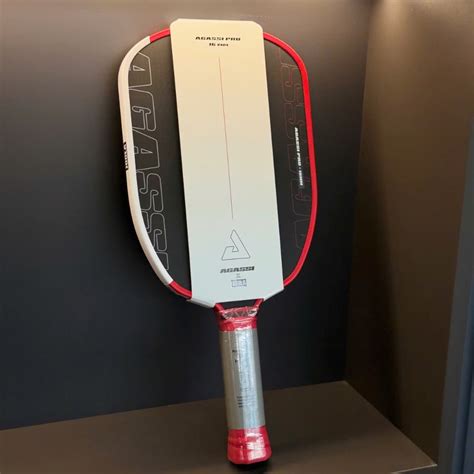 Vợt Pickleball Joola Agassi Pro Iv Chính Hãng Shopee Việt Nam