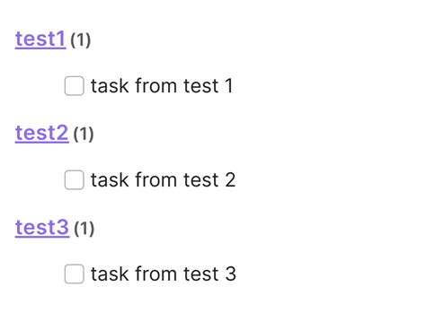 Dataview Dataviewjs How To Fetch Tasks That Are In The Outgoing Links Of A Note Help