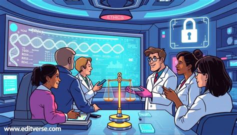 Precision Medicine And Genetic Testing Your Health Guide