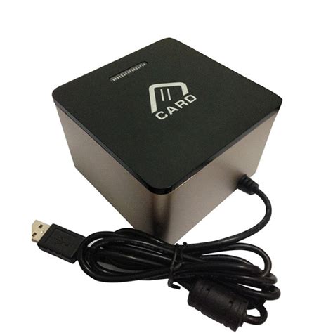 Hotel Room Key Card Reader Rfid Card Encoder Machine For Hotel Card