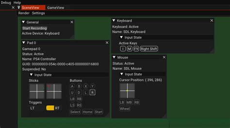Imgui CHANGELOG And Imgui Releases LibHunt