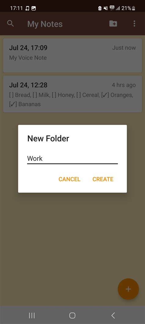 The 9 Best Simple Note Taking Apps For Android