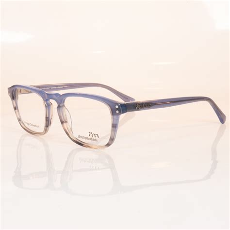 Alberto Modiani Am5286 Faversham Optical