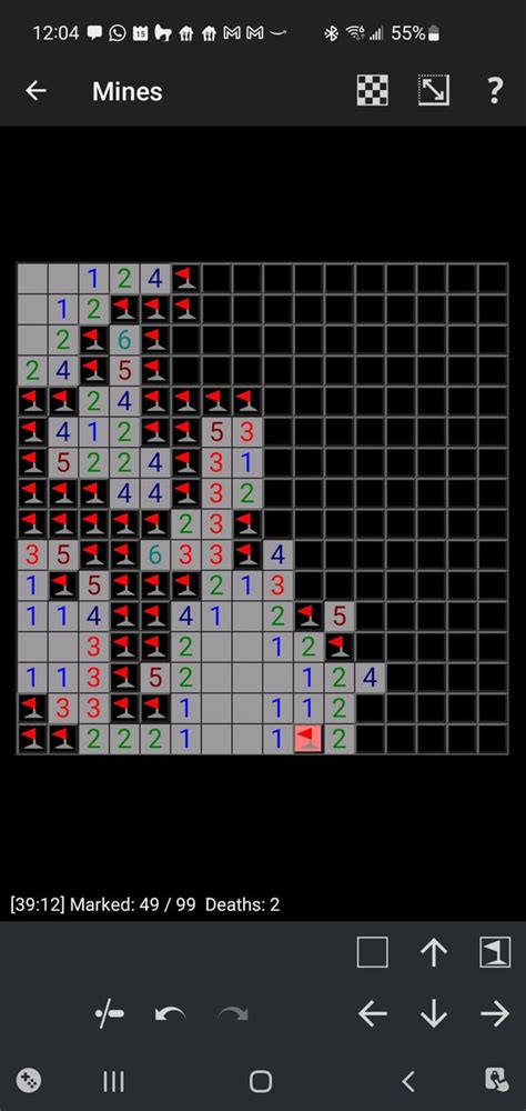 I Feel Like Im Missing Something Obvious Rpuzzles