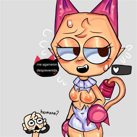 Rule 34 Blush Breasts Brother And Sister Close Escape Dandys World Dialogue Dress Female Goob