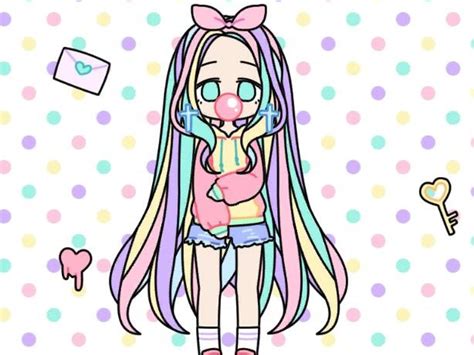 파스텔 걸 밴드 Band