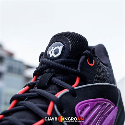 Giày Bóng Rổ Kd16 Ep Pathway Royalties