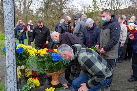 У Світловодську вшанували ліквідаторів наслідків аварії на Чорнобильській АЕС ФОТОРЕПОРТАЖ