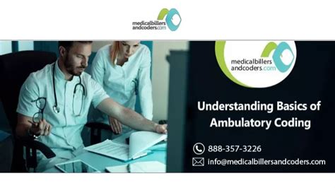 Ppt Understanding Basics Of Ambulatory Coding Powerpoint Presentation Id 12080253