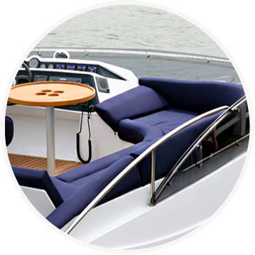 Rembourrage Bateau Max Nautique Réparation De Bateau