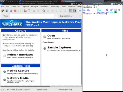 Tiling Window Managers