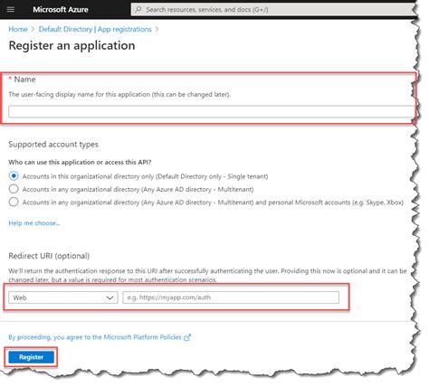 How To Setup Microsoft Entra ID Azure Lessons