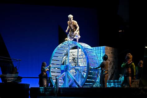 Tyll Theater Baden Baden