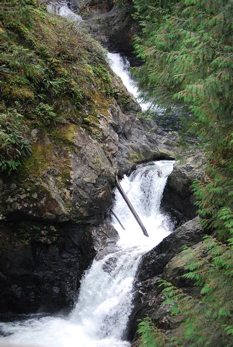 Twin Falls Trail A Fun Hike For All Ages Seattle Bloggers