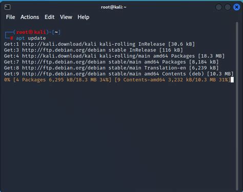 Setup Secure Ftp Server On Linux Using Vsftpd Kb