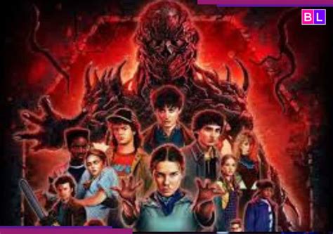 Stranger Things Season 5 Finale When And Where To Watch Last Episode