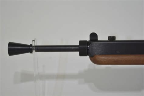 Sold Price Jandr Engineering M68 9mm Semi Automatic Carbine Invalid