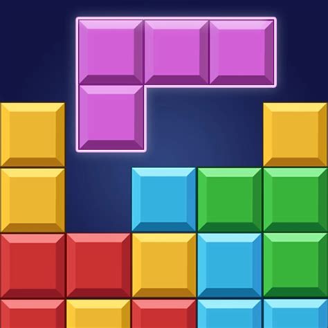 Play Block Blast Online Free Unblocked Block Puzzle Game