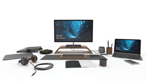 Computer Set Vol 1 FlyingArchitecture