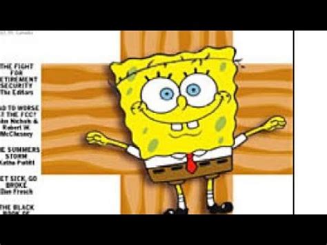 Patrick Does God Love Us Youtube