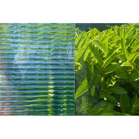 Film Pour Vitrage Rayé Reflectiv Str 06