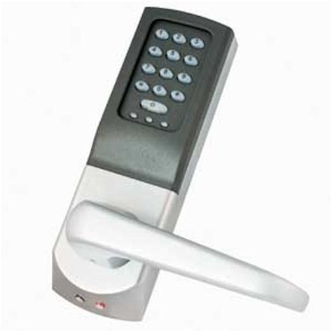 Paxton Access Launches Easyprox Keypad Security Info Watch