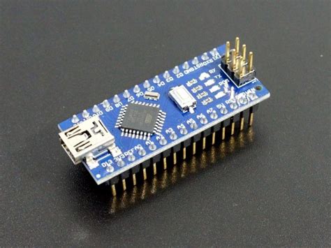 Nano 3 0 Arduino Compatible ProtoSupplies