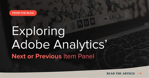 Concord On Linkedin Interested In Maximizing The Usefulness Of Your Adobe Analytics Workspace…