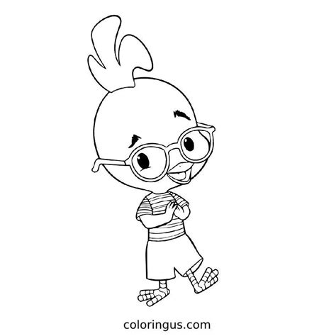 Disney Characters Coloring Pages Free Printable Pdf