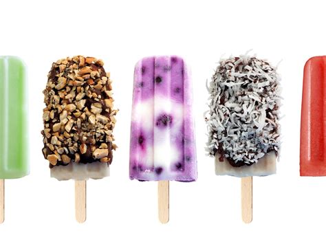 배경 화면 다채로운 아이스크림 아이스 캔디 흰색 배경 7680x4320 Uhd 8k 그림 이미지