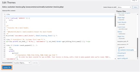 2 Ways Send Woocommerce Invoice With Payment Link Aovup Formerly Woosuite