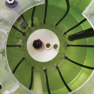 Microwave Imaging System Coupling Medium Relative Permittivity And Download Scientific Diagram